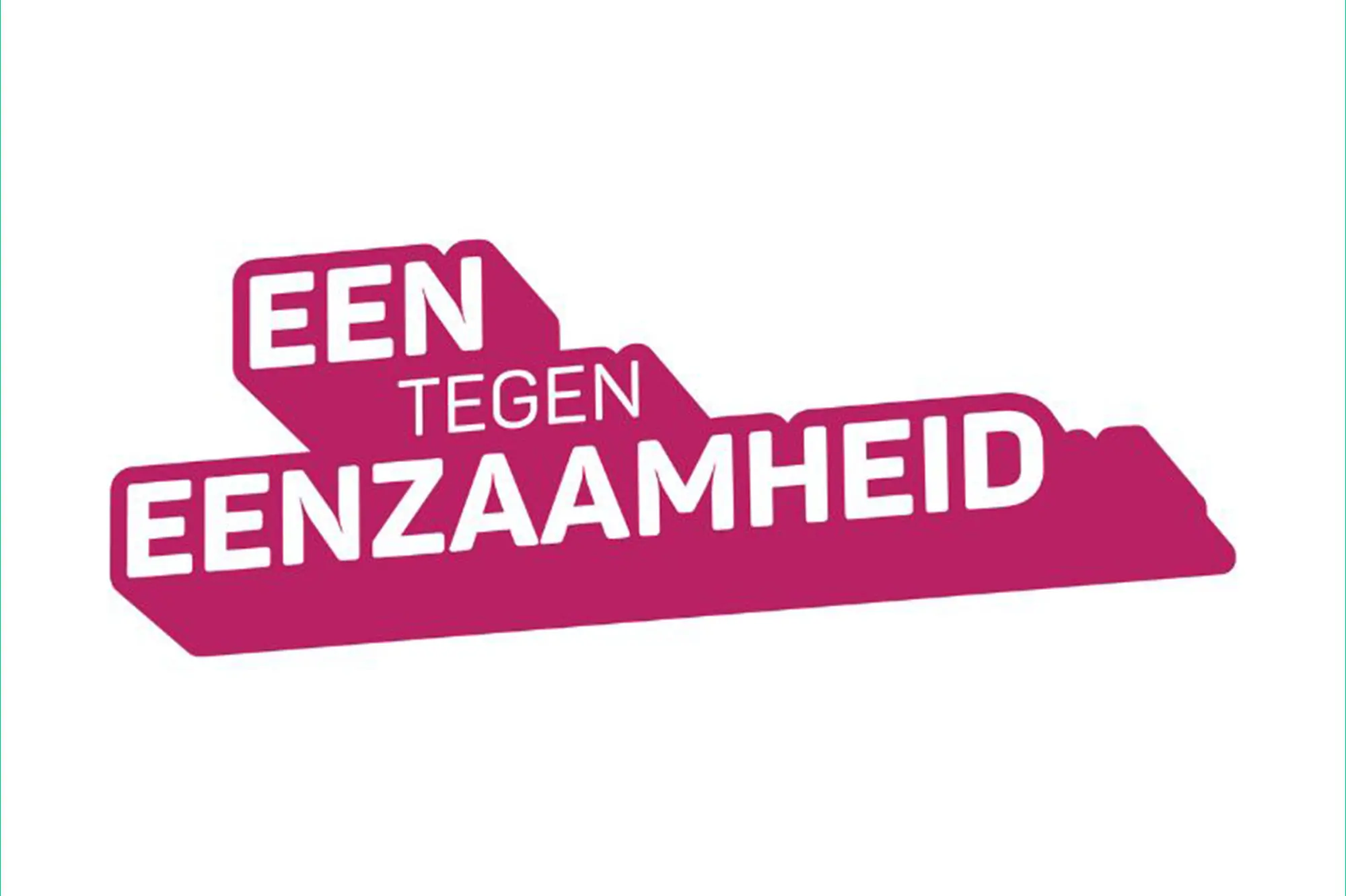 de Week tegen Eenzaamheid - Knak
